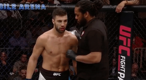 David Teymur Ufc GIF - Find & Share on GIPHY
