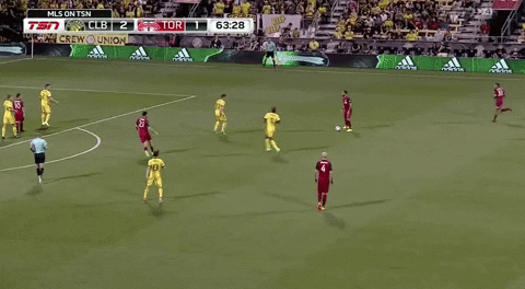 Toronto FC GIF - Find & Share on GIPHY