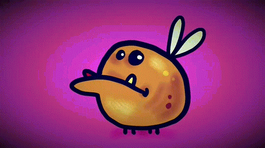 Explosion Fly GIF by Andy Prisney - Find & Share on GIPHY