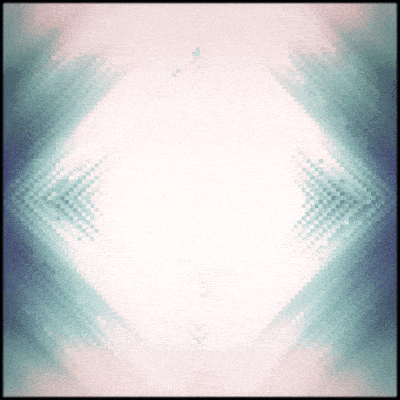 Gif Artist Perfect Loop GIF by Erica Anderson - Find & Share on GIPHY