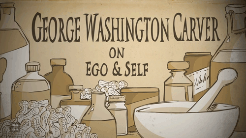 George Washington Carver Animation GIF by PBS Digital Studios - Find ...