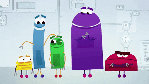 Awesome Ask The Storybots GIF by StoryBots - Find & Share on GIPHY
