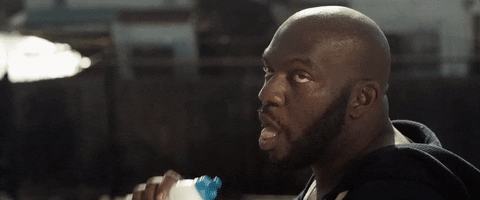 Sic Them Youngins On 'Em GIF by Ice Cube - Find & Share on GIPHY