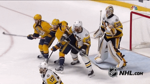 Ice Hockey GIF by NHL - Find & Share on GIPHY