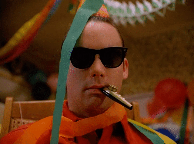 Season 2 Leo Johnson GIF by Twin Peaks on Showtime - Find & Share on GIPHY