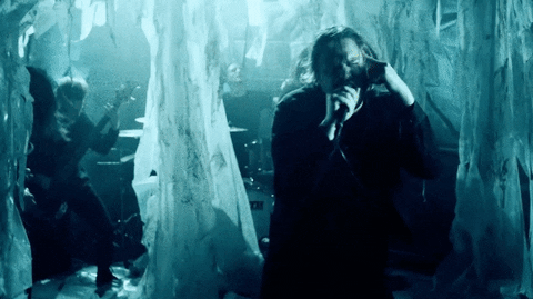 Music Video Metal GIF by Wage War - Find & Share on GIPHY
