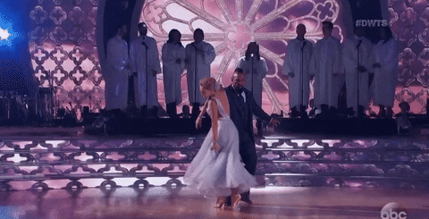 Abc Dwts GIF by Dancing with the Stars - Find & Share on GIPHY
