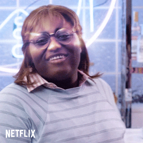GIF by NETFLIX - Find & Share on GIPHY
