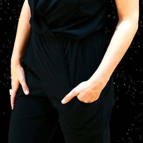 Jumpsuit GIF by JOMPER - Find & Share on GIPHY