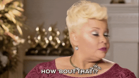 Sassy Meet The Browns GIF by TV One - Find & Share on GIPHY