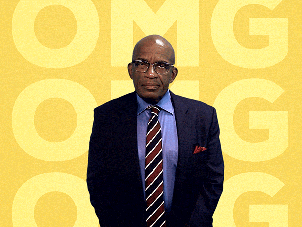 Oh My God Wow GIF by Al Roker - Find & Share on GIPHY