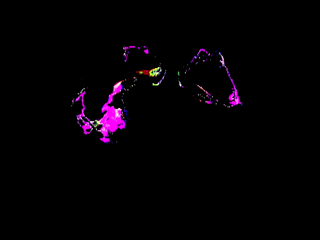 Video Art Analog GIF by J. Robinson - Find & Share on GIPHY