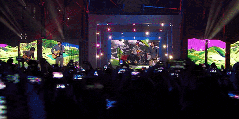 Morat GIF by Premios MTV MIAW - Find & Share on GIPHY