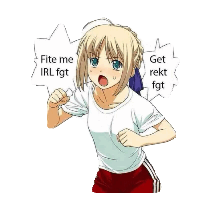 Fight Sticker by imoji for iOS & Android | GIPHY