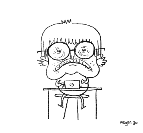 Sleepy At Work S Find And Share On Giphy
