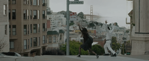 Chris Messina Sweet Life Movie GIF by The Sweet Life - Find & Share on ...