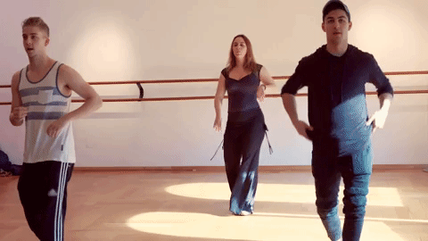 The Next Step Show The World GIF by The Next Step - Find & Share on GIPHY