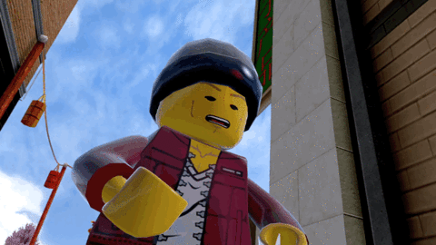 Lego City Trailer GIF by LEGO - Find & Share on GIPHY