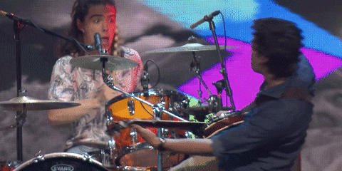 Morat GIF by Premios MTV MIAW - Find & Share on GIPHY