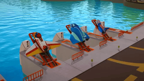 #Launch #Spaceracers #Realrocketscience GIF by Space Racers - Find ...