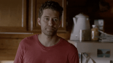 Matthew Morrison GIF by After The Reality - Find & Share on GIPHY