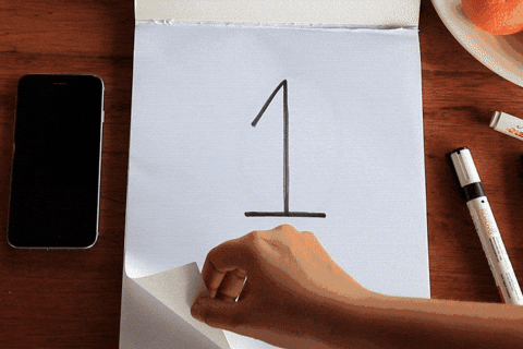 Countdown GIF by Crowdfire - Find & Share on GIPHY