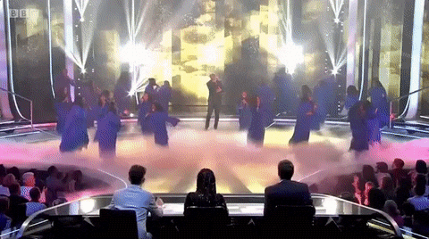 Pitch Battle Dancing GIF by BBC - Find & Share on GIPHY