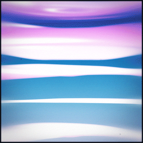 3D Pink GIF by Erica Anderson - Find & Share on GIPHY