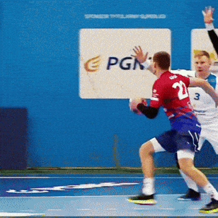 Goal Handball GIF by Superliga - Find & Share on GIPHY