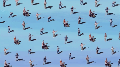 Simplify GIF by Young The Giant - Find & Share on GIPHY