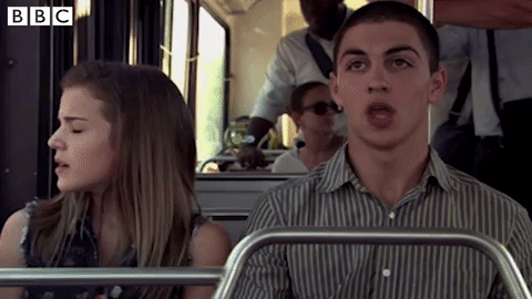 Gasp Omg GIF by CBBC - Find & Share on GIPHY