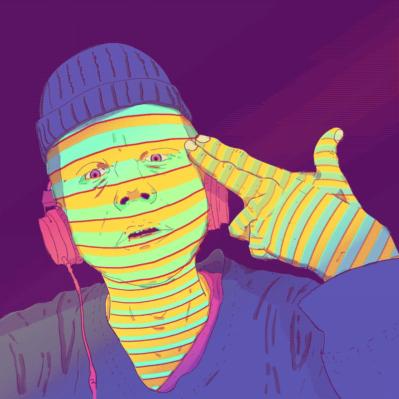 Animation Motion GIF by Martin - Find & Share on GIPHY