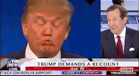 Presidential Election GIF by Election 2016 - Find & Share on GIPHY