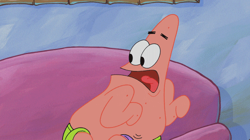 GIF by SpongeBob SquarePants - Find & Share on GIPHY