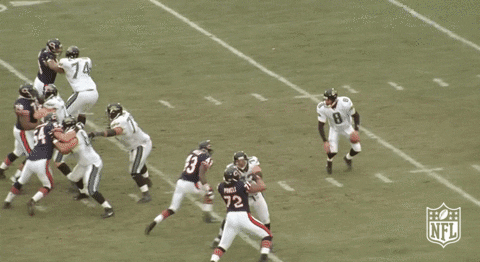 Chicago Bears Football GIF by NFL - Find & Share on GIPHY