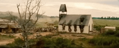Sony Mag 7 Movie GIF by The Magnificent Seven - Find & Share on GIPHY