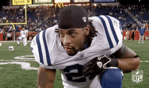 Indianapolis Colts GIF by NFL - Find & Share on GIPHY