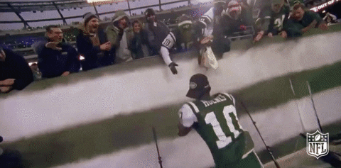 New York Jets Football GIF by NFL - Find & Share on GIPHY