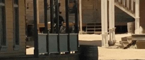 Sony Mag 7 Movie GIF by The Magnificent Seven - Find & Share on GIPHY