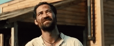 Sony Mag 7 Movie GIF by The Magnificent Seven - Find & Share on GIPHY