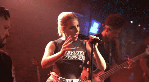 Dive Bar Tour GIF by Lady Gaga - Find & Share on GIPHY