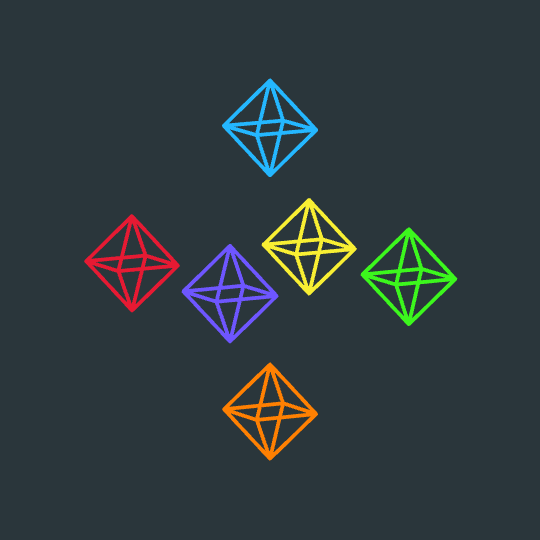 Geometric Math GIF by Clayton Shonkwiler - Find & Share on GIPHY