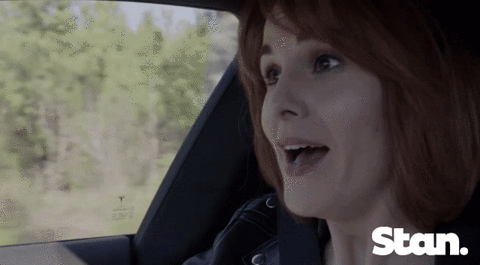 Good Behavior GIF by Stan. - Find & Share on GIPHY