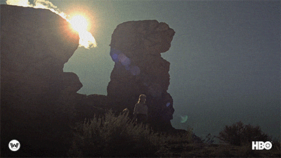 GIF by Westworld HBO - Find & Share on GIPHY