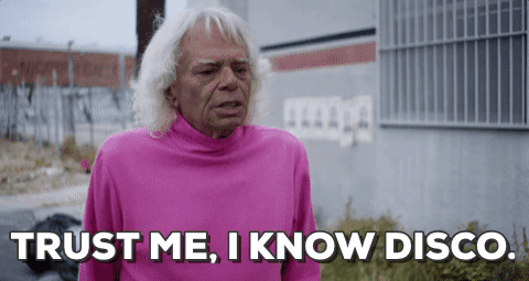 Greasy Strangler Disco GIF - Find & Share on GIPHY