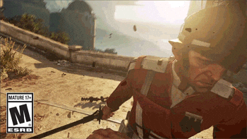 Video Game GIF by Bethesda - Find & Share on GIPHY