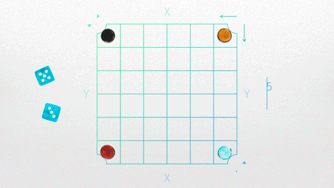 BEAD GAME 2017: Play over 108 board games with ONE | Indiegogo