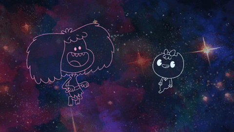 Harvey Beaks Laughing GIF by Nickelodeon - Find & Share on GIPHY
