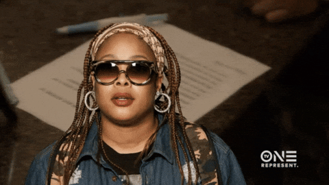 Bai GIF by TV One - Find & Share on GIPHY