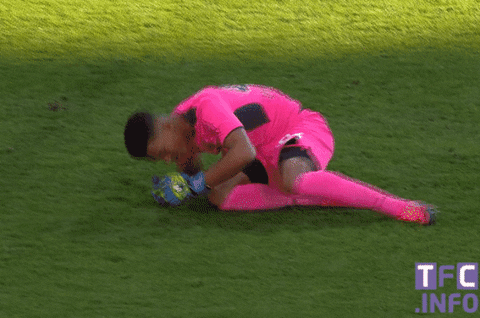 Sad Ligue 1 GIF by Toulouse Football Club - Find & Share on GIPHY